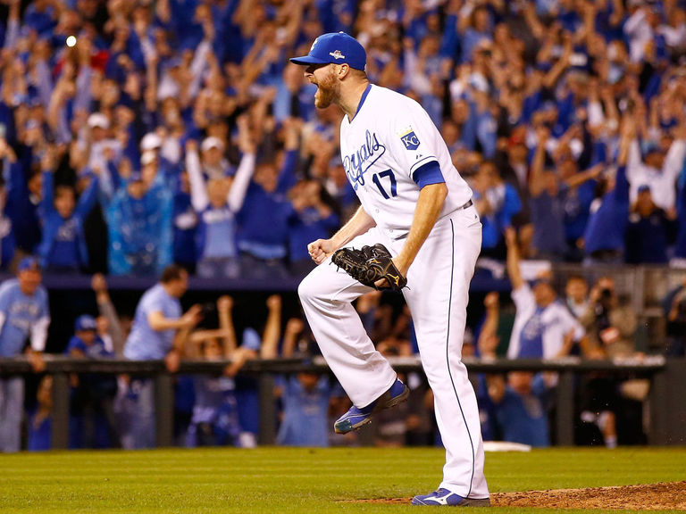 MLB Positional Fantasy Rankings: Relief Pitchers | theScore.com