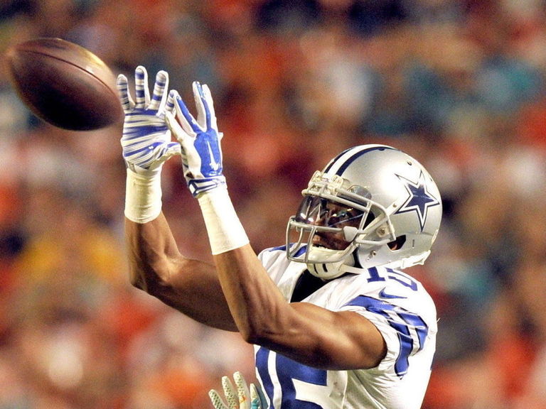 Cowboy's Devin Street goes on 'shower strike' for charity | theScore.com