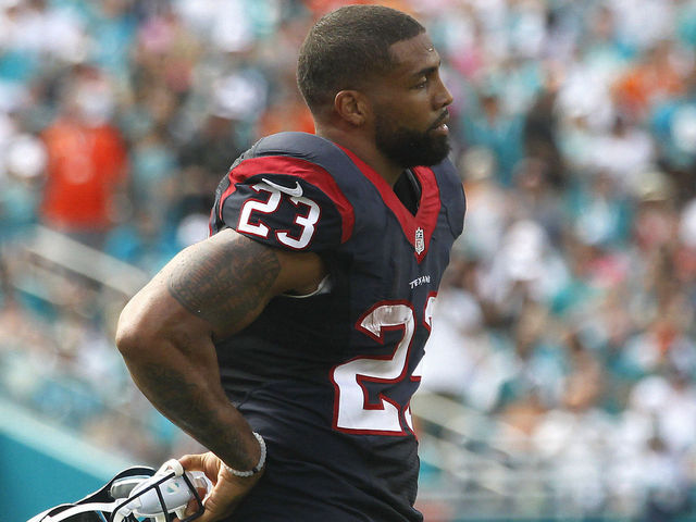 Fantasy Footnotes: Foster finished; Gurley untouchable? | t…
