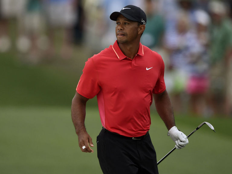 Agent: 'Excited' Tiger on track to return at Hero World Challenge ...
