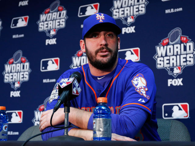 5 burning questions for the Fall Classic | theScore