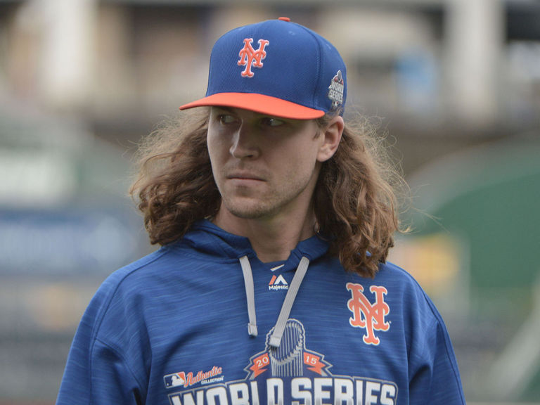 Mets-Royals: 3 keys to Game 2 of the World Series | theScore.com