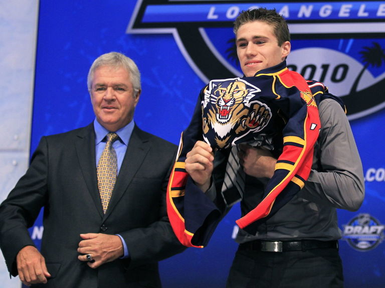 Panthers GM Dale Tallon: 'there will be changes' | theScore.com