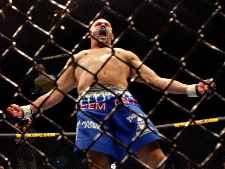 The most memorable moments of the Zuffa era | theScore.com