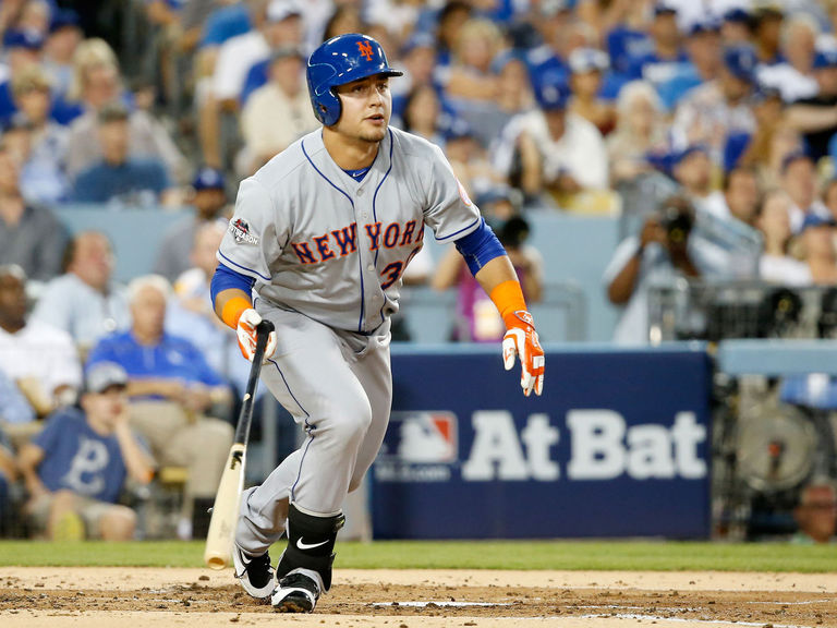 Sunday's Outfielder Value Rankings | theScore.com