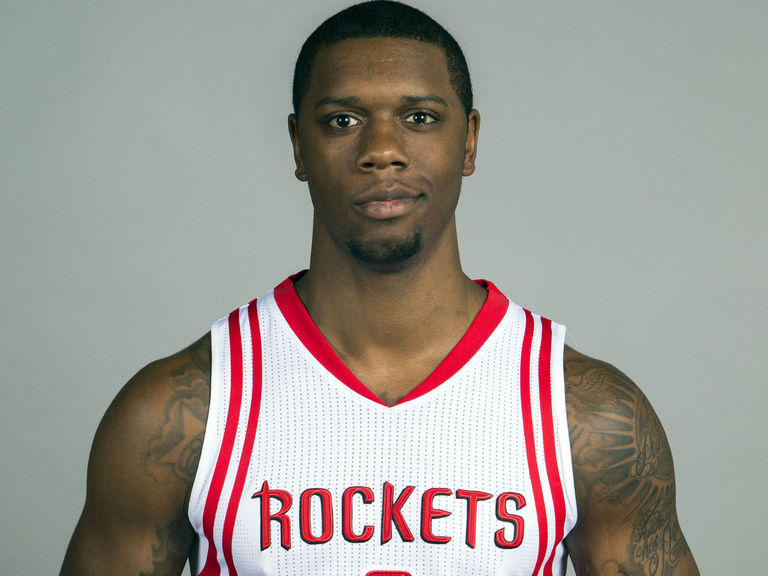 Rockets' Jones out vs. Heat Sunday with stitches above eye | theScore.com