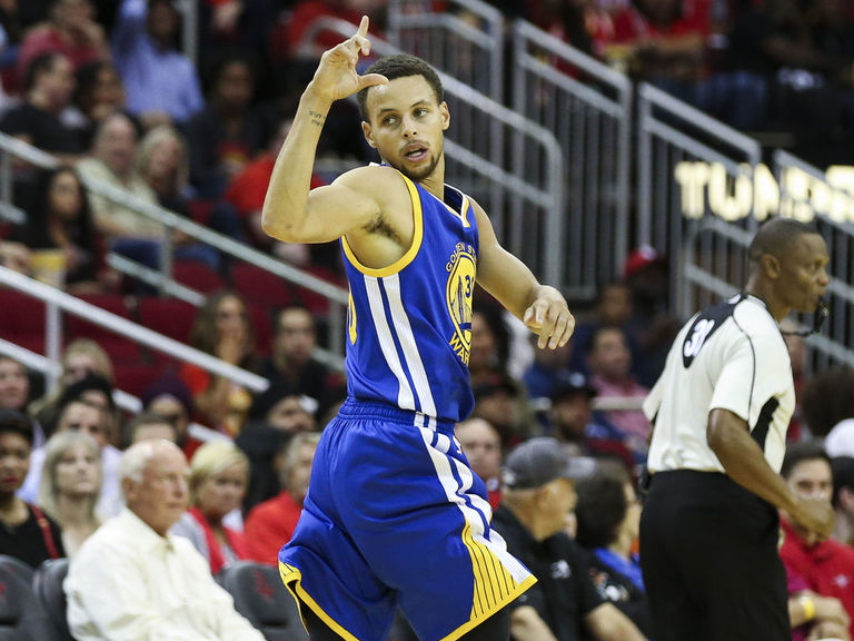 VIDEOS: Timberwolves employ bold strategy of not guarding Steph Curry ...