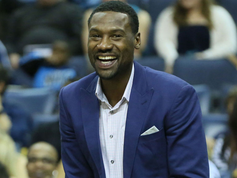 Tony Allen out vs. Bulls with lingering knee injury | theScore.com