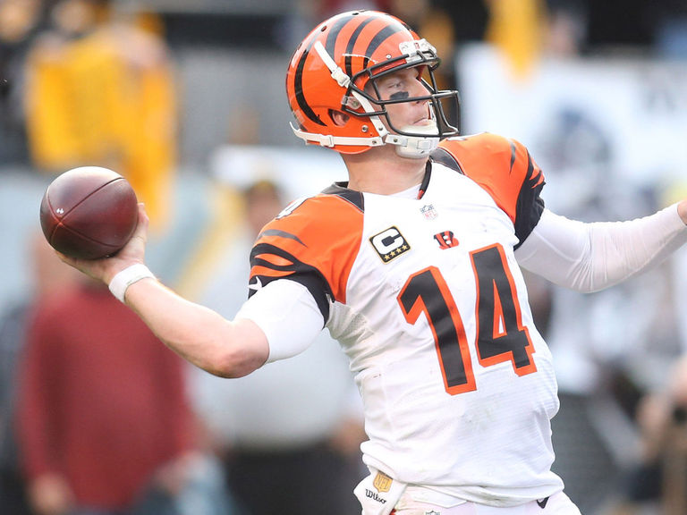 Marvin Lewis tells Bucs' Koetter to call more deep plays | theScore.com