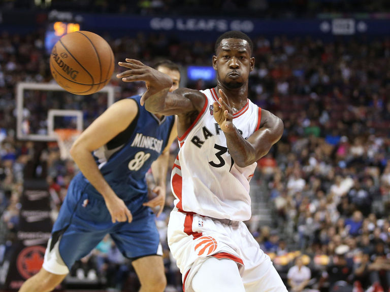 The new normal: Terrence Ross, Jeremy Lamb cash in thanks to rising cap ...