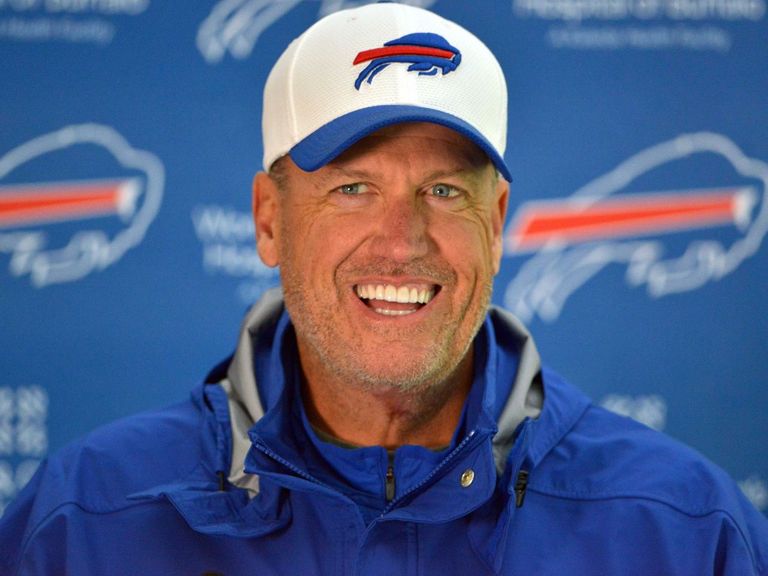 PHOTOS: NFL reveals 'Color Rush' uniforms for Bills-Jets Thursday ...