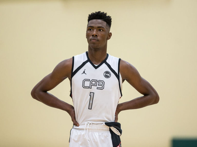 Harry Giles, No. 1 recruit in 2016, out for season with torn ACL ...