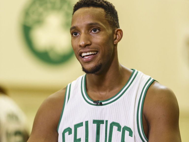 PHOTO: Evan Turner is NBA's 'Mr. Average' | theScore.com