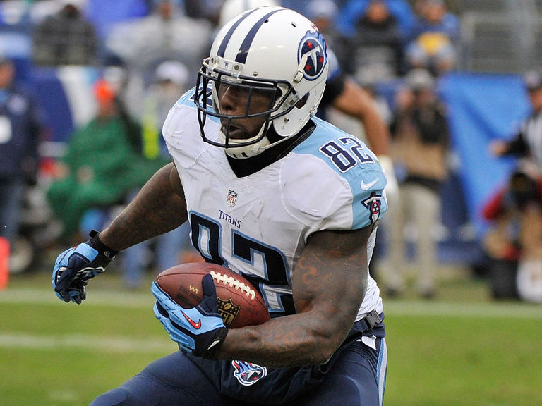 Report: Titans' Walker expected to return from injury vs. Texans ...