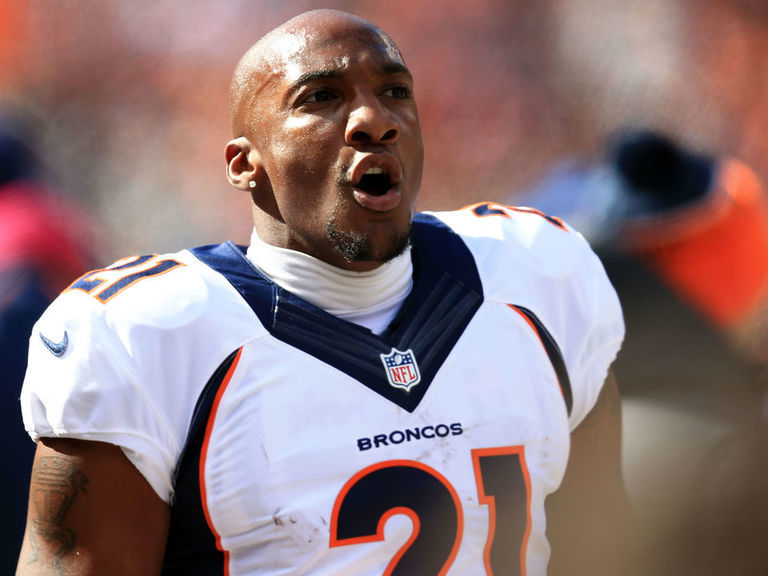 Talib rejuvenated ahead of fresh start with Rams | theScore.com