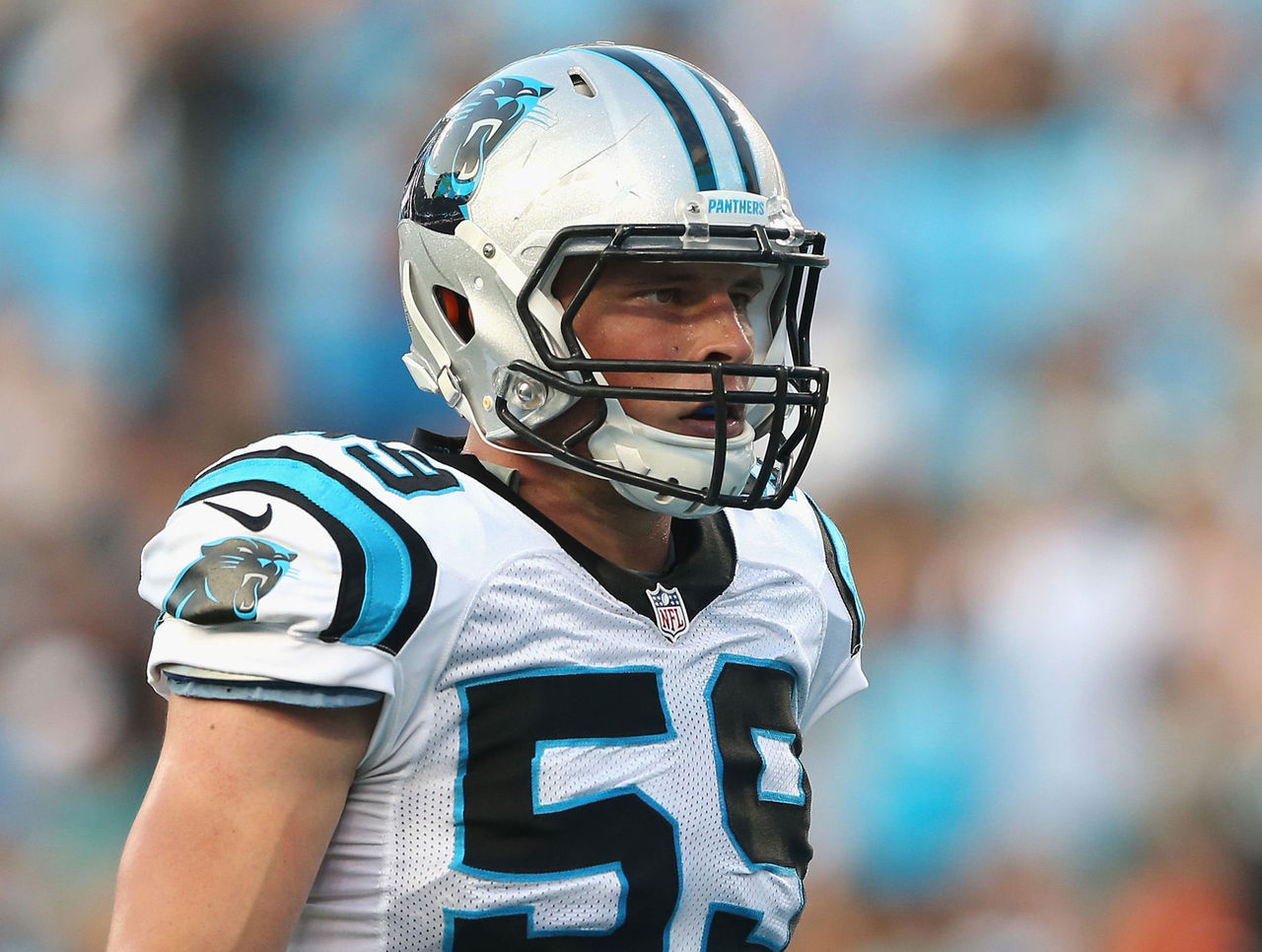 3 reasons why the Panthers will win Super Bowl 50 | theScore