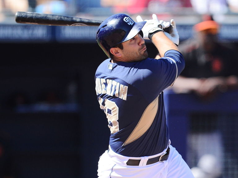 Recently retired Quentin agrees to deal with Twins | theScore.com