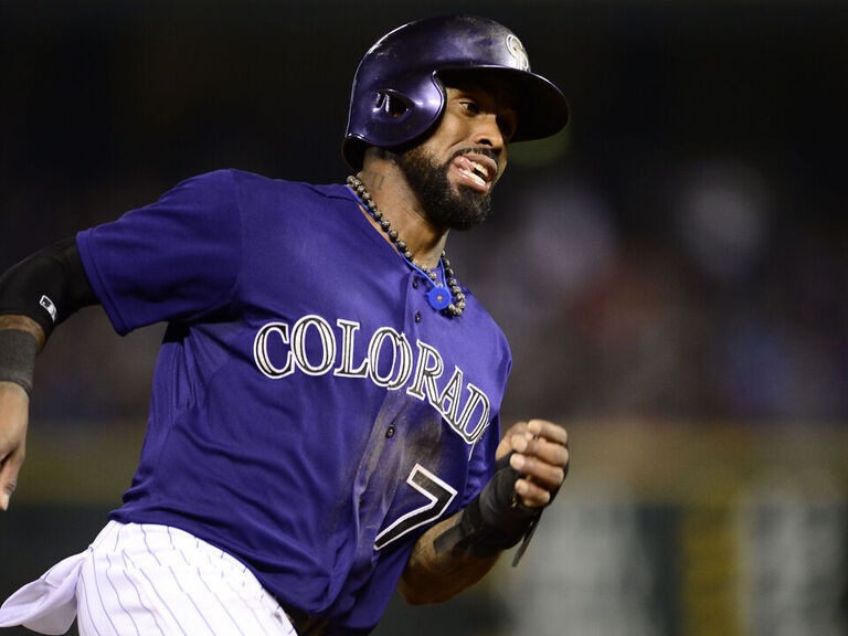 Report: No timetable from MLB on potential discipline for Reyes ...