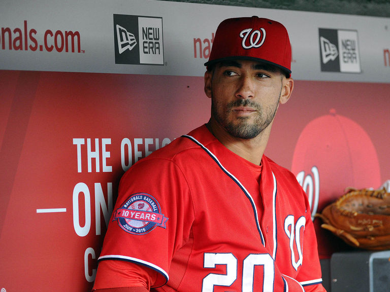 Desmond looking for best opportunity to win World Series | theScore.com