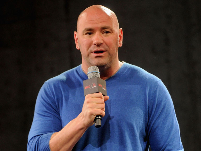 MSG to host UFC 205 now that MMA is legal in N.Y. | theScore.com
