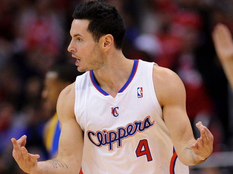 Redick's career-high 40 help Clippers beat Rockets in OT | theScore.com