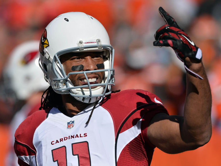 NFL Power Rankings - Preseason Edition: Cardinals unanimous at No. 1 ...