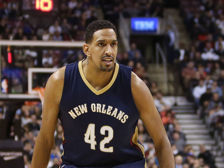 Report: Pelicans receive $2.75M disabled player exception | theScore.com