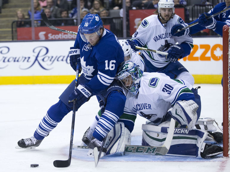 Ryan Miller baffled by disallowed goals: 'I don't know what this league ...