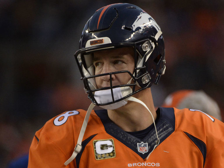 DFS: Numbers Game - A Look at the Key Stats From Week 10 | theScore.com