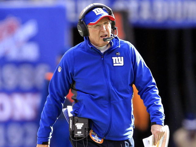 What Were They Thinking: Coughlin may have sealed his fate;…