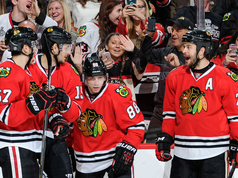 DFS: Dynamic Duos - Friday's Top Teammate Plays | theScore.com