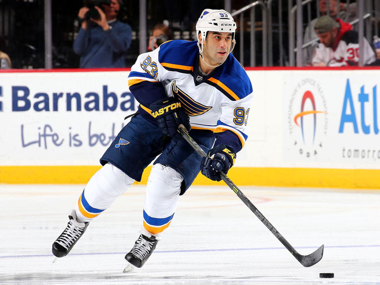Islanders name Scott Gomez assistant coach | theScore.com