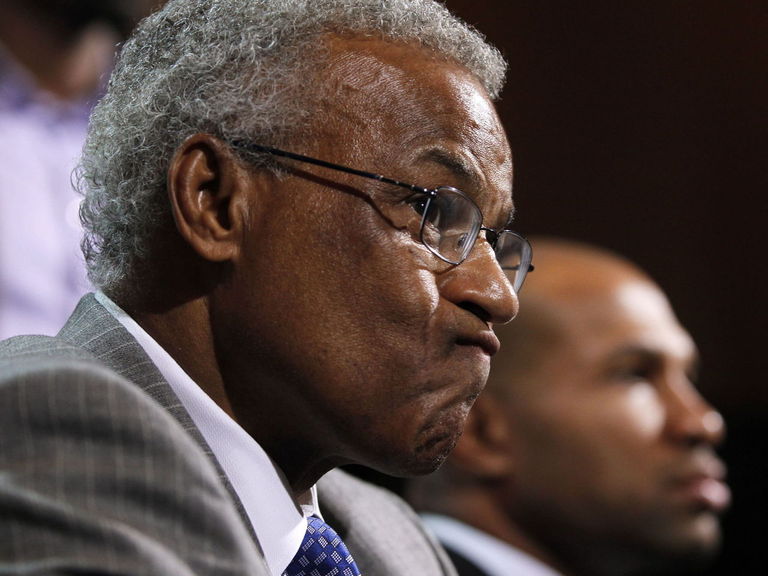Billy Hunter files amended wrongful-termination complaint against NBPA ...