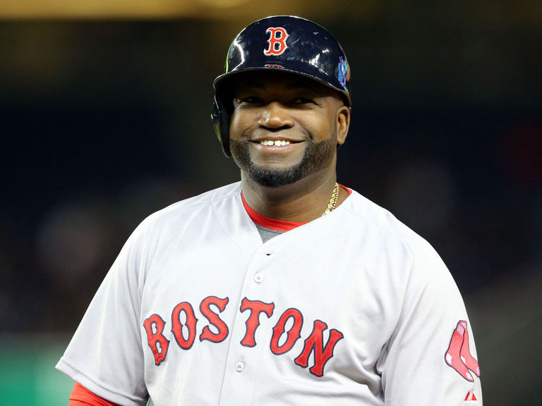 Red Sox feel prepared for life after Big Papi | theScore.com