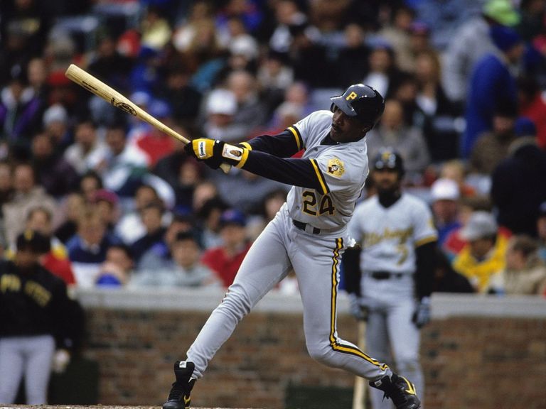 MLB Throwback: Bonds wins the 1st of 7 MVPs | theScore.com