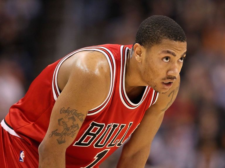 #TBT: A young Derrick Rose nearly ends Goran Dragic's life with massive ...