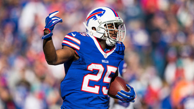Can the Bills end their playoff drought in 2016? | theScore