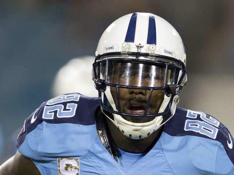 Walker would welcome Dez 'with open arms' if he can help Titans ...