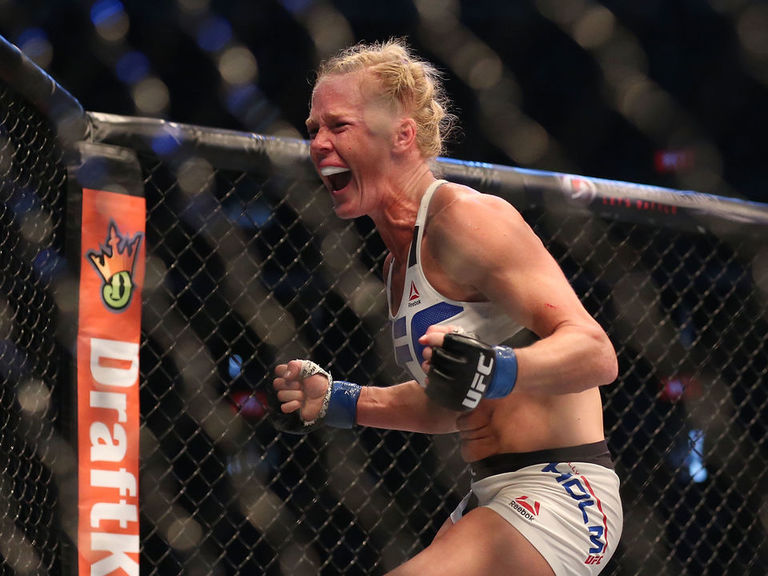 UFC 208 predictions: Who will be the 1st UFC women's 145-lb champion ...