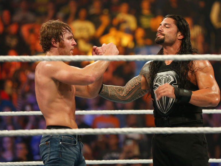 WWE: Survivor Series still scheduled despite reported ISIS threat ...