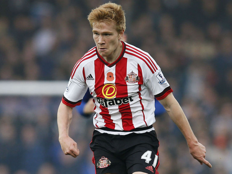 Sunderland's Duncan Watmore signs long-term contract until 2020 ...