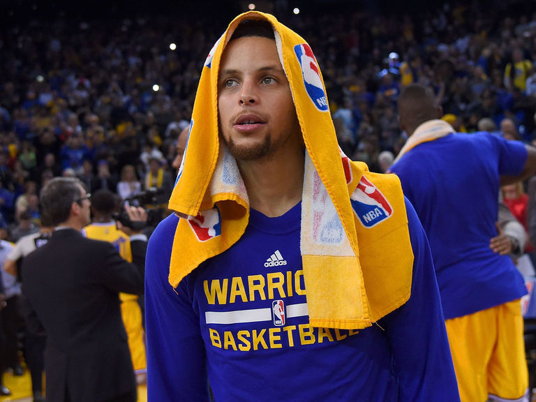 Steph Curry tweets support of Panthers, Cam Newton | theScore.com