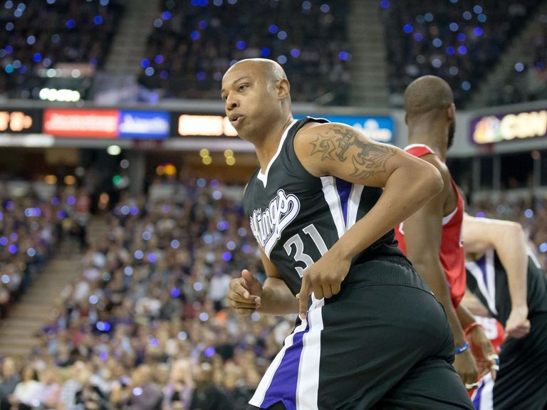 Caron Butler (knee) ruled out of Wednesday's game against the Bucks ...