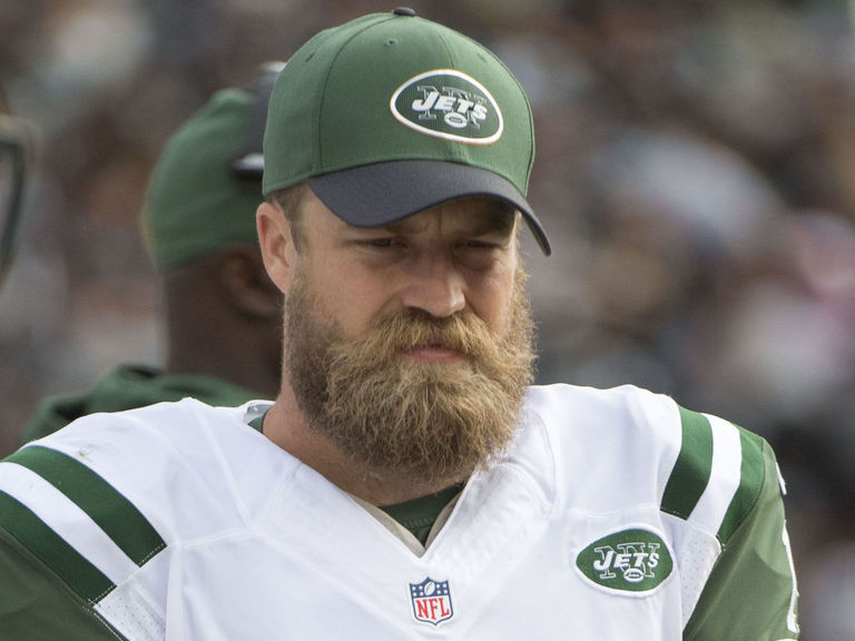 Fitzpatrick on Jets' future: 'I'd love to be back' | theScore.com