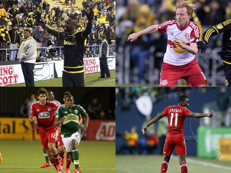 3 things to watch for in the 2nd leg of the MLS Conference ...