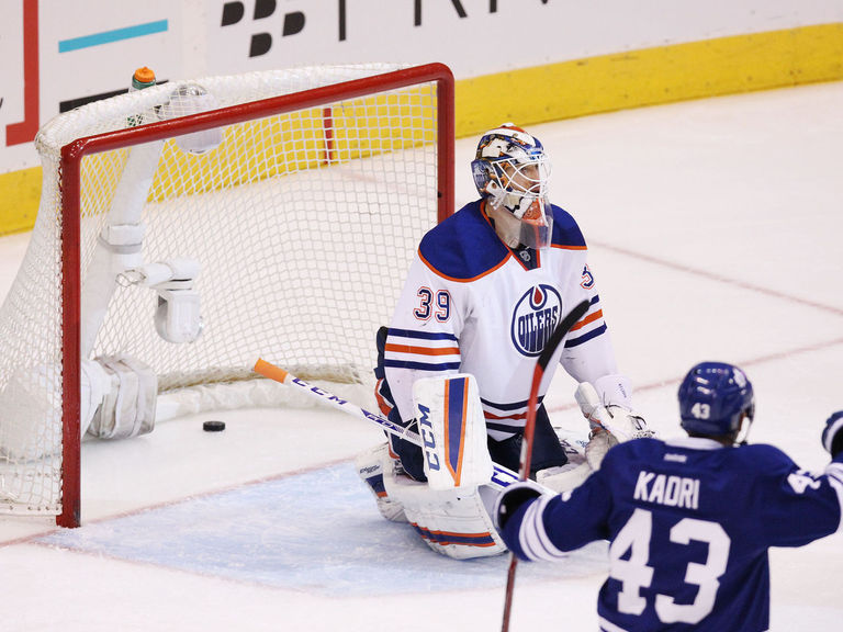 NHL Power Rankings: Canadiens back atop the world, Oilers back in the ...