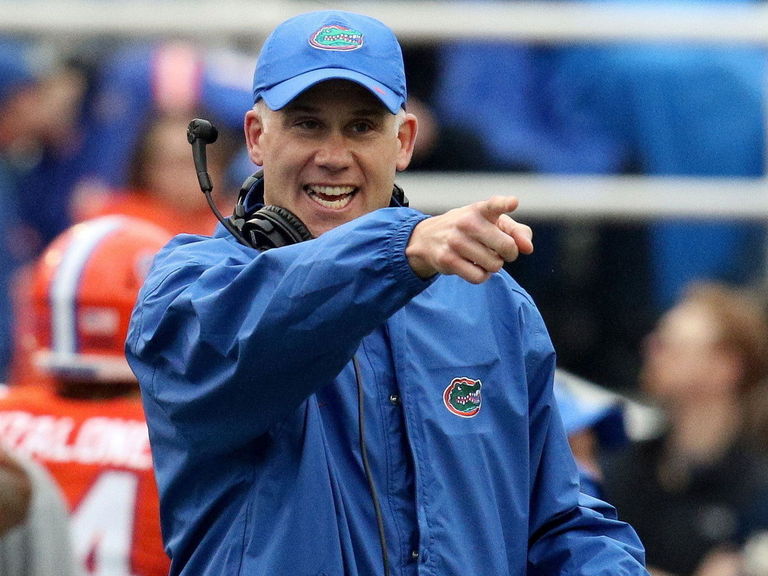 Maryland names Michigan DC D.J. Durkin head coach | theScore.com