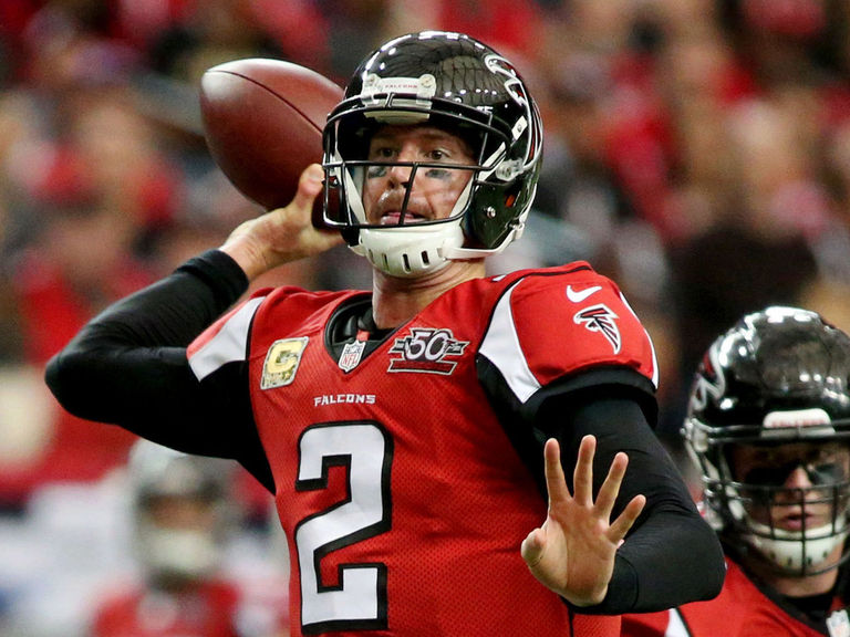 NFL Awards Watch: Ryan, Elliott among leaders at quarter-season mark ...