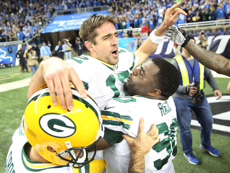 5 best game-winning touchdowns of the 2015 NFL season | theScore.com