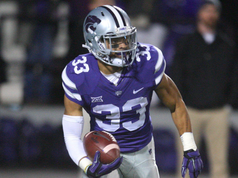 VIDEO: Kansas State's Burns secures bowl eligibility with 97-yard ...